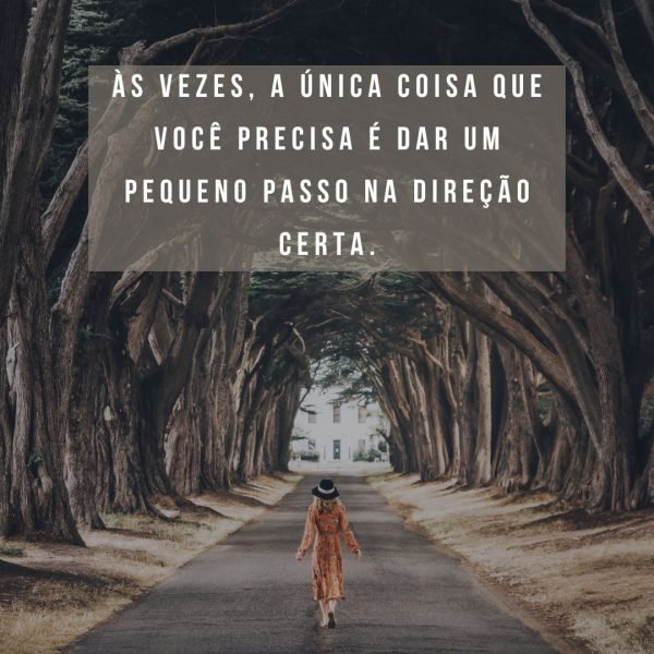 10 Frases Motivacionais Para Transformar Seu Dia Frase De Hoje