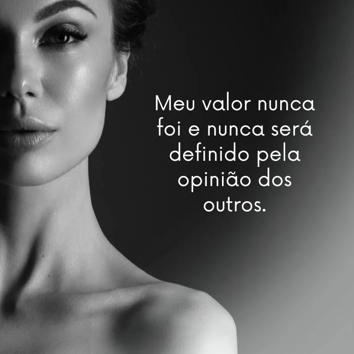 30 Frases de Autoestima Feminina para Inspirar e Fortalecer - Frase de Hoje