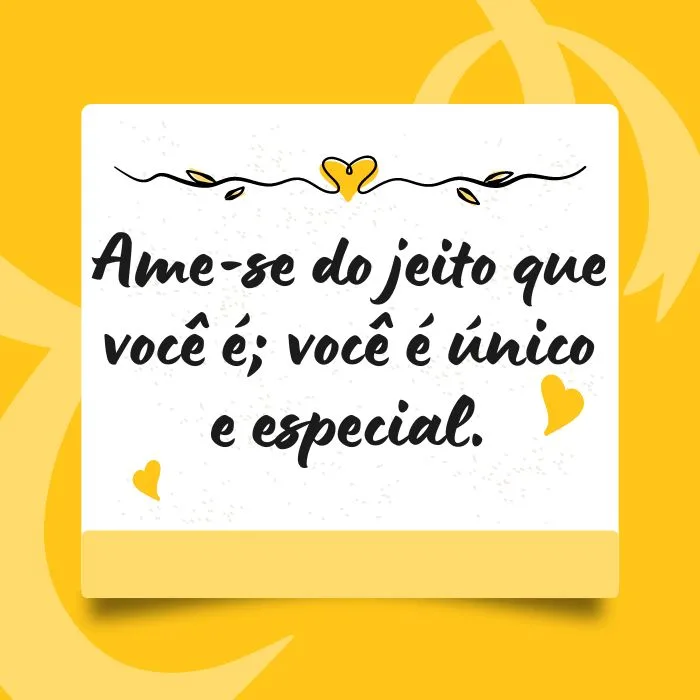 30 Frases Setembro Amarelo: Palavras que Abraçam e Confortam