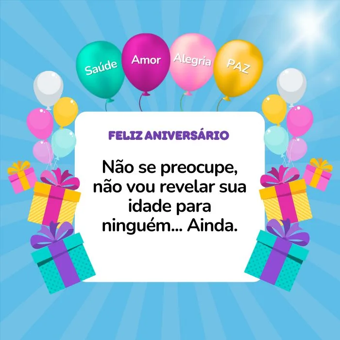 Poemas Engracados De Aniversario De Irmao Da Irma